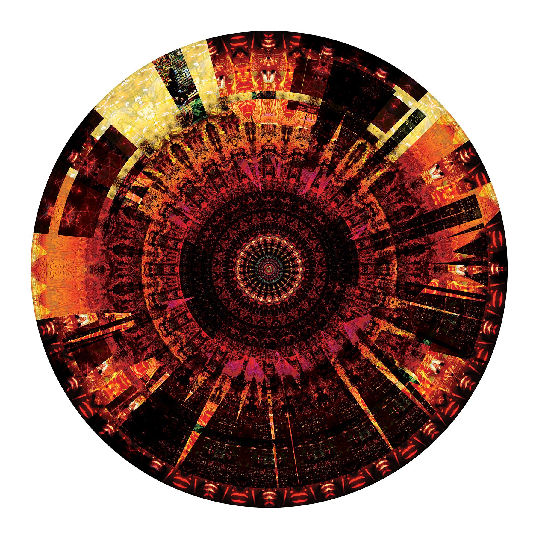 Moon – NEALPETERSON.COM