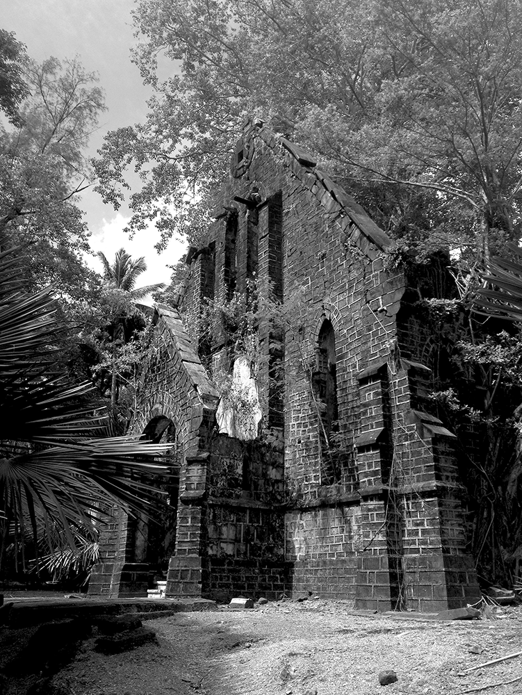 Ross Island – NEALPETERSON.COM